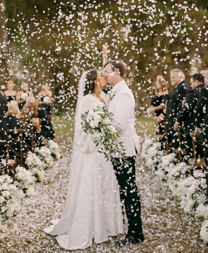 The Confetti Farm | Biodegradable Confetti for Weddings & Events
